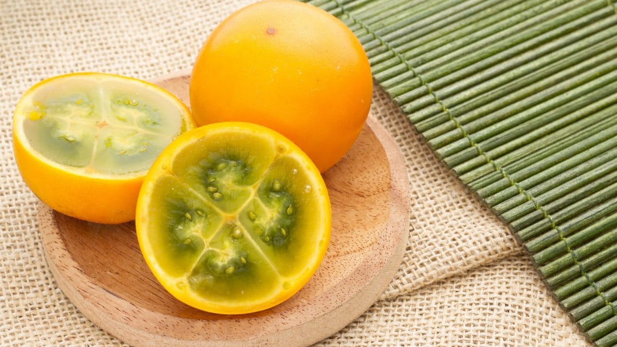The Amazing Health Benefits of Lulo