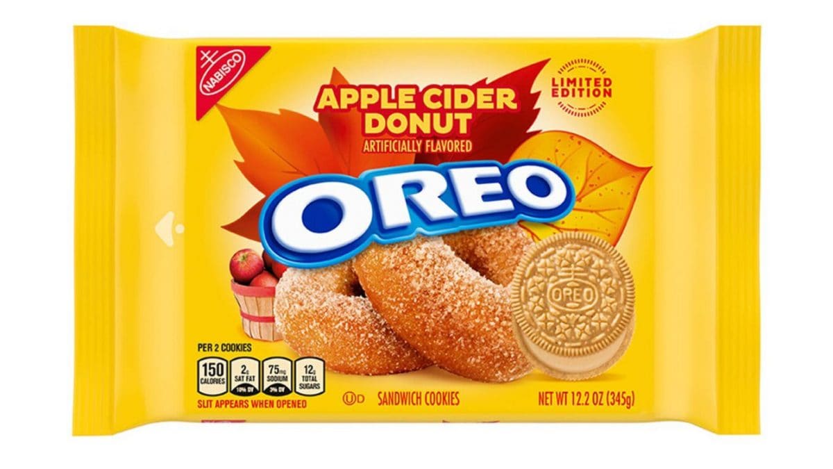 Supreme releases 3-Pack Red Oreos and people are going crazy for it