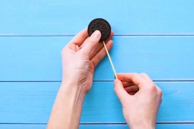 Oreo Pop Recipe
