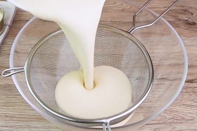 Baghrir Recipe (Moroccan Pancakes)