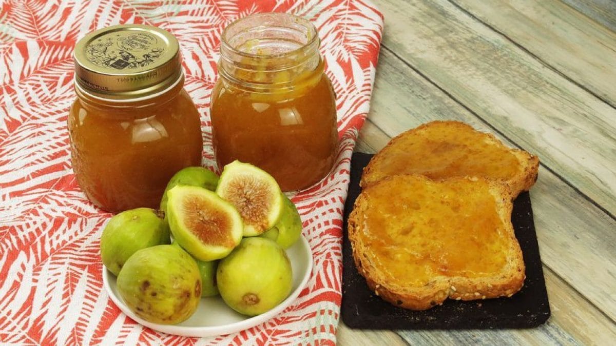 Rosella Jam Recipe