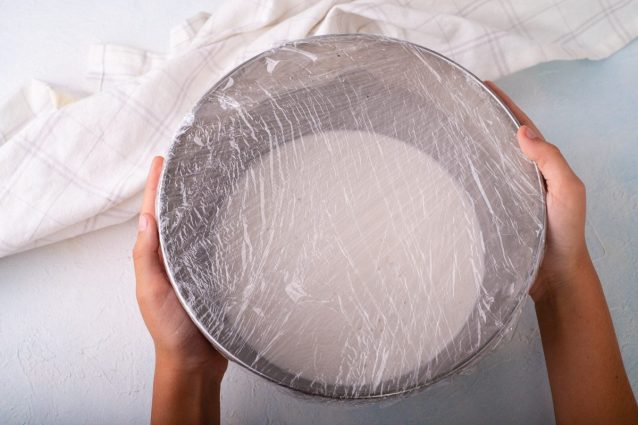 Tapioca Crepe Recipe