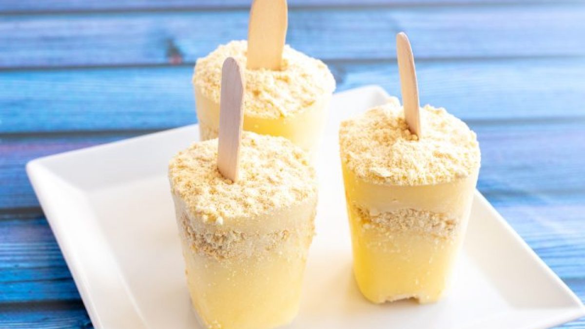 Banana custard: the recipe to create delicious desserts