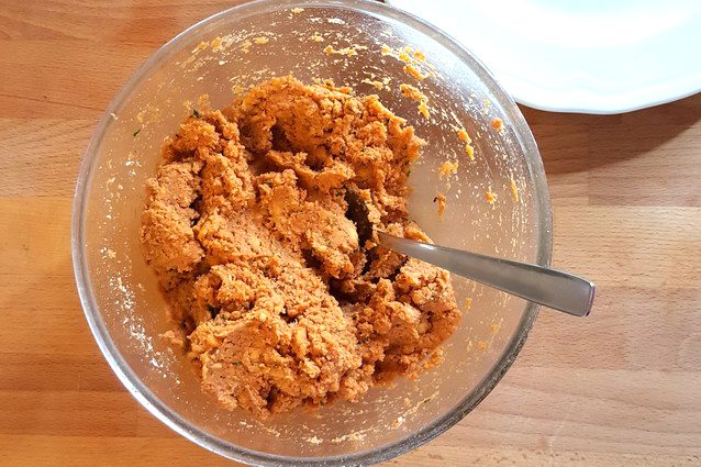 Homemade Pierogi Recipe