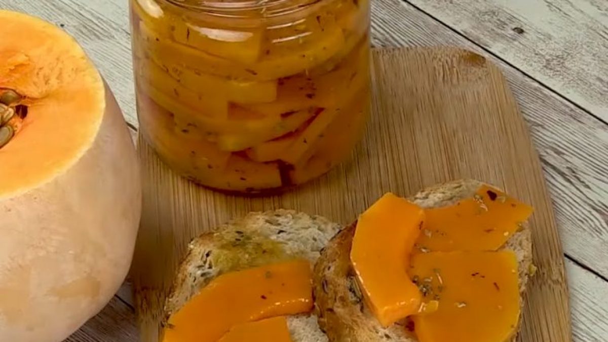 Pickled Vegetables: the best recipe for effortless pickles