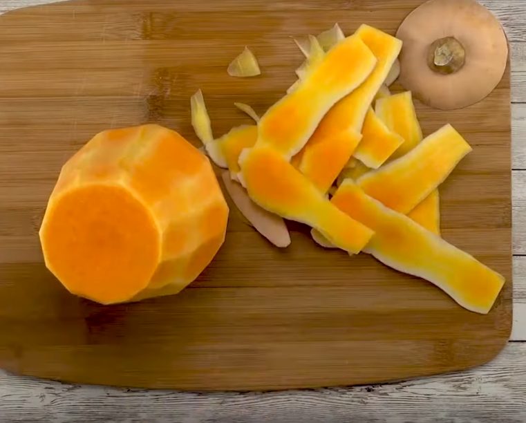 Pickled Pumpkin Recipe