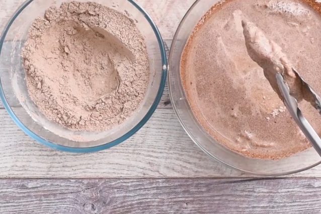 Chocolate Chicken Recipe