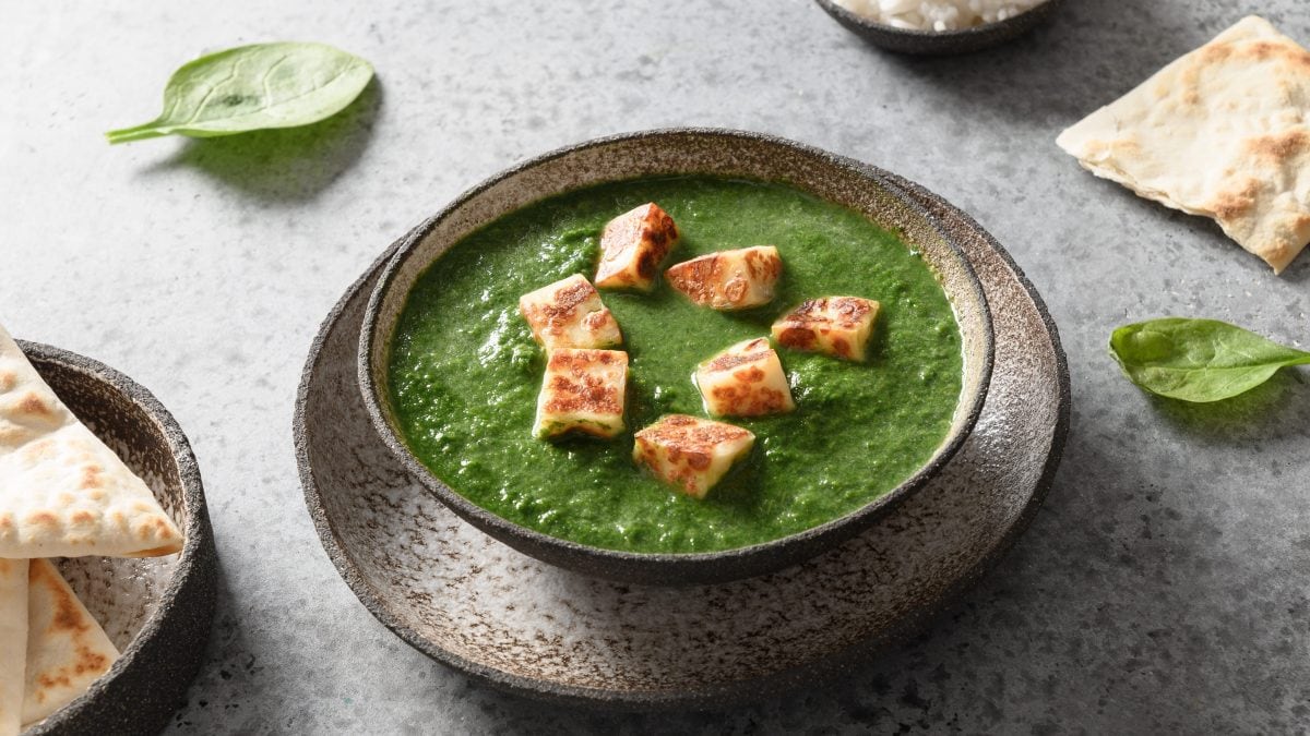 Paneer Korma Recipe