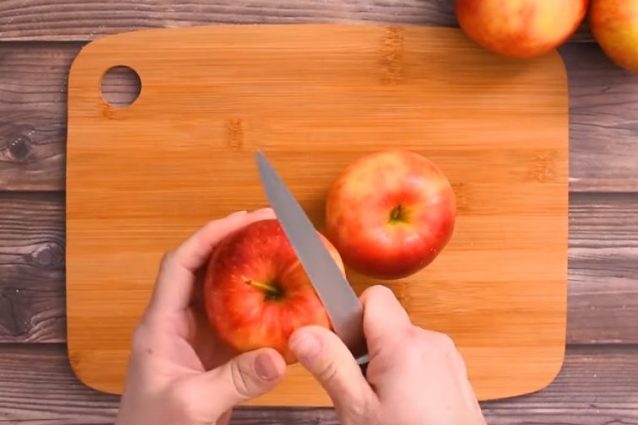 Apple Churros Recipe