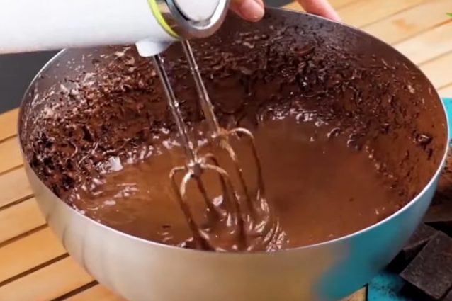 Giant Mars Bar Recipe