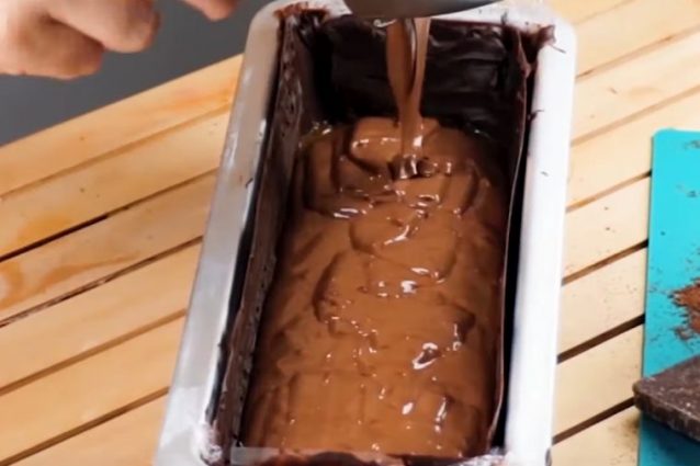 Giant Mars Bar Recipe