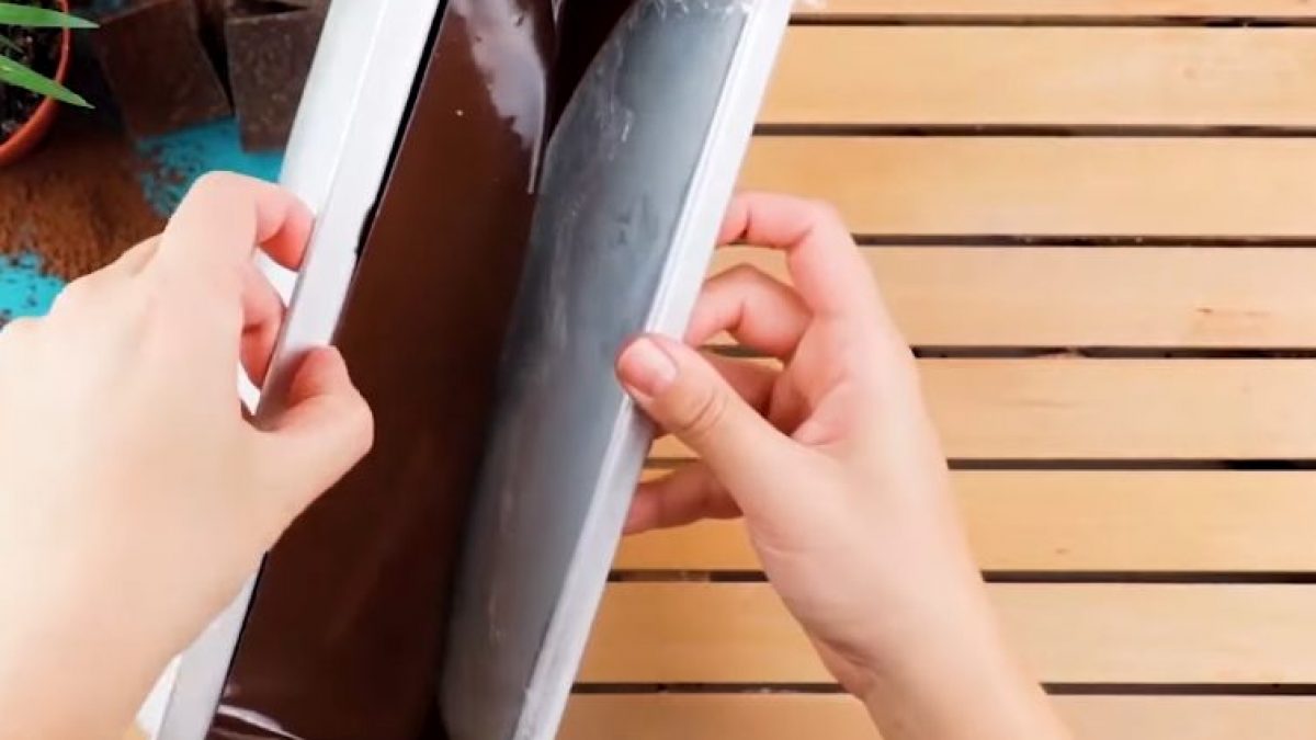 Giant Mars Bar Recipe