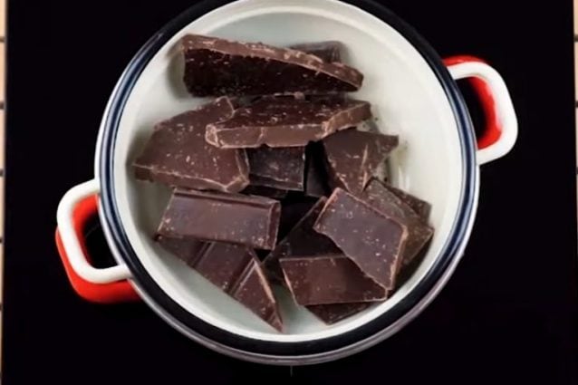 Giant Mars Bar Recipe