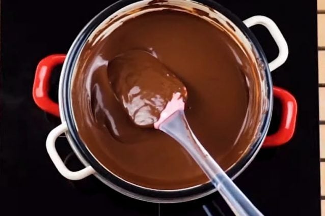 Giant Mars Bar Recipe