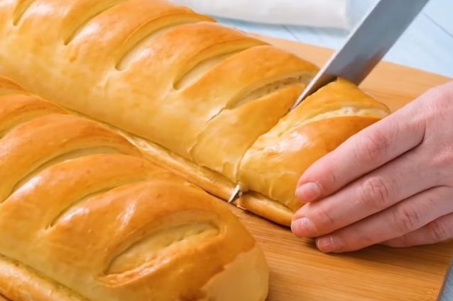 Pan De Jamon (Venezuelan Ham Bread Recipe)