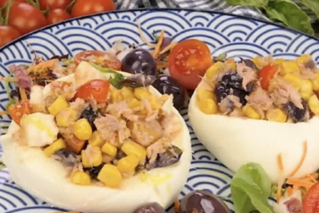 15 delicious appetizers: the best recipes to prepare in a few minutes