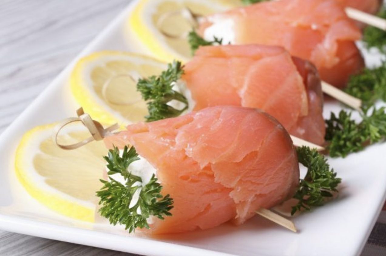 15 delicious appetizers: the best recipes to prepare in a few minutes