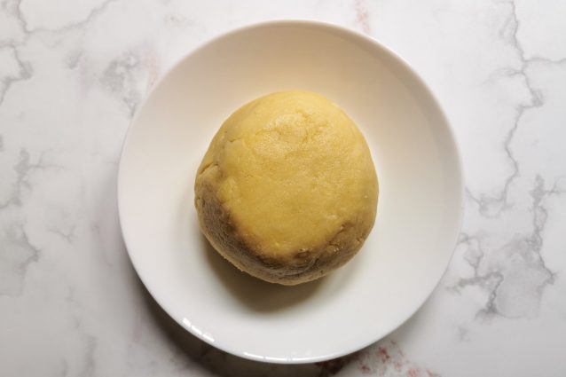 Chestnut Strudel Recipe