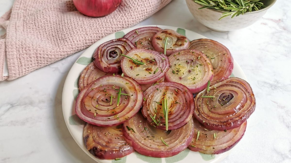 Grilled Piota Potatoes: the recipe for the typical Valtellina side dish