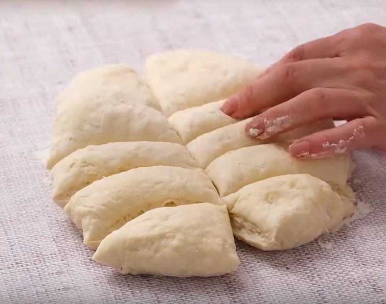Mini Pizzas Recipe