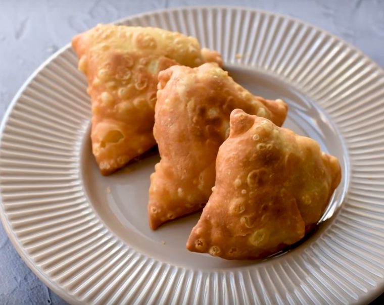 Samosa Recipe