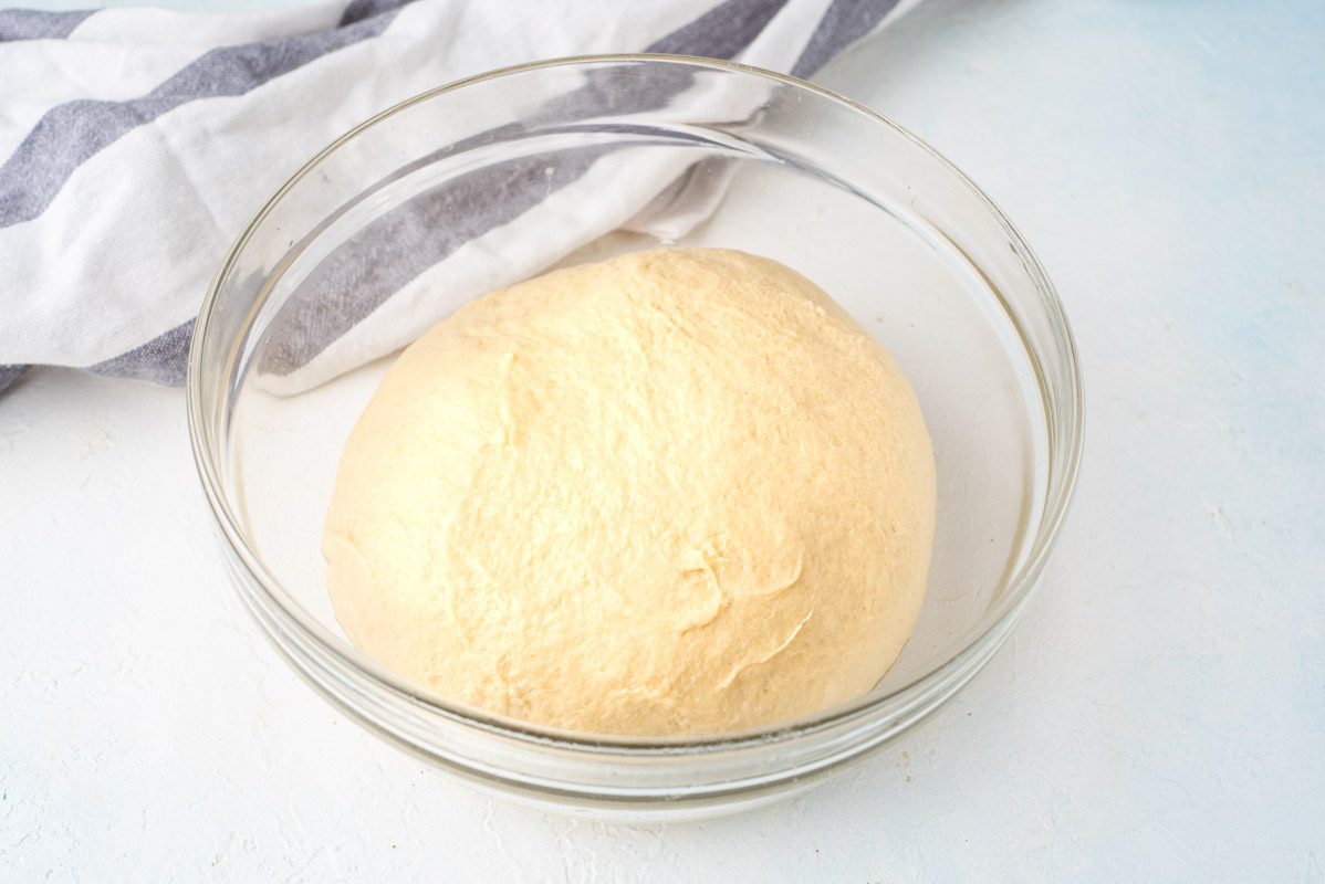 Bubble Bread Recipe