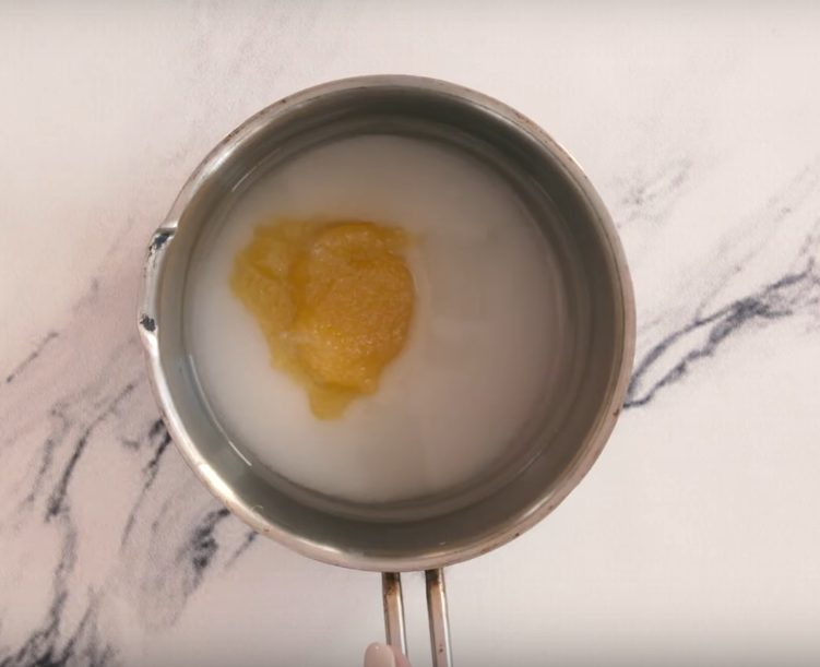 Homemade Snickers Recipe