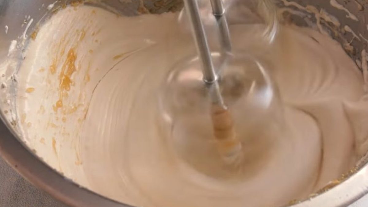 Homemade Snickers Recipe