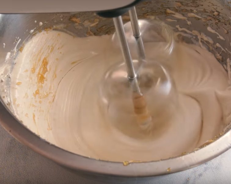 Homemade Snickers Recipe