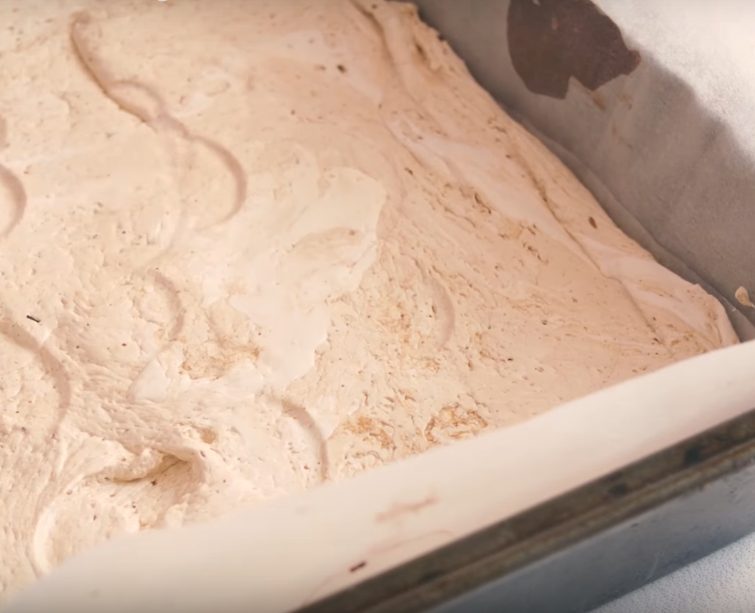 Homemade Snickers Recipe