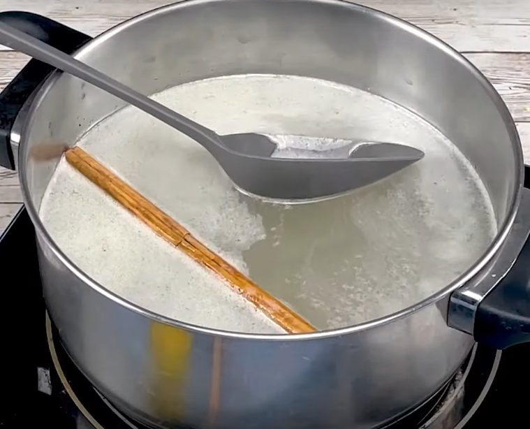 Chestnuts In Syrup Recipe