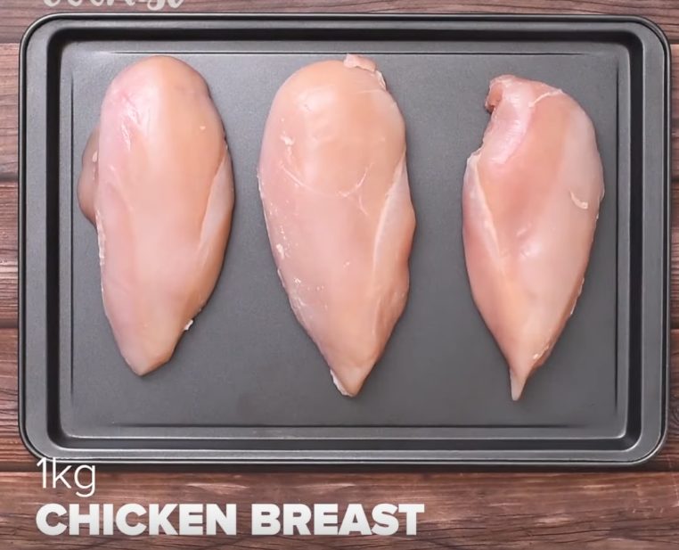 Chicken Tikka Masala Recipe