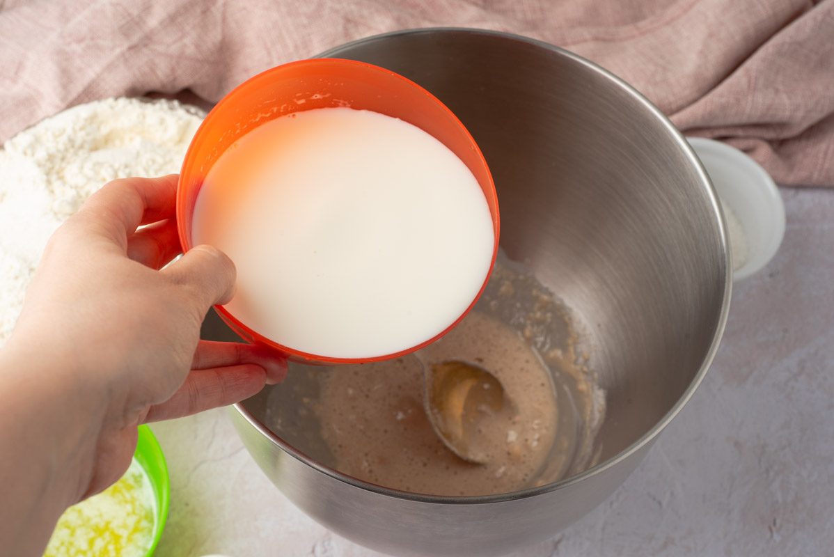 Cloverleaf Rolls Recipe