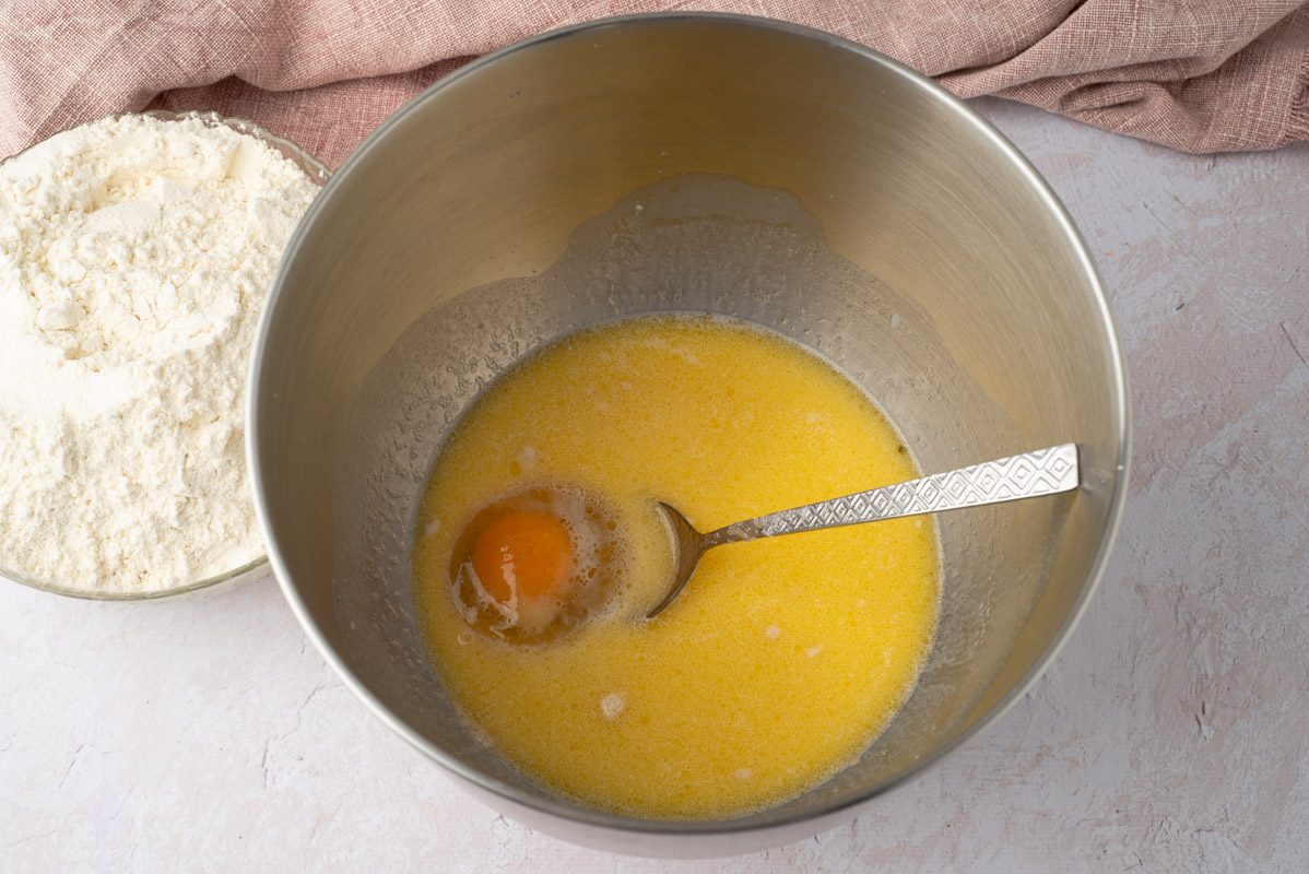 Cloverleaf Rolls Recipe