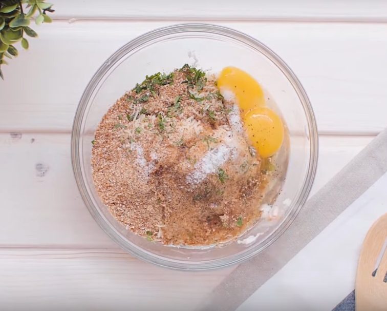 Fried Mussels Recipe