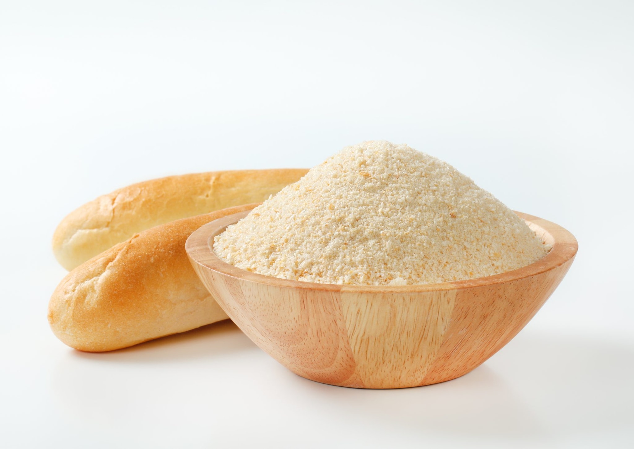 How to Make Breadcrumbs