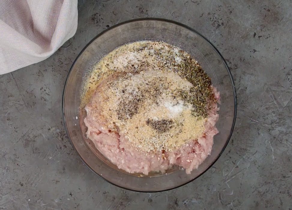 Bacon Wrapped Chicken Meatloaf: the moist and juicy recipe for a ...