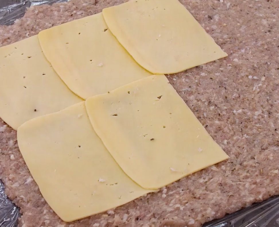 Bacon Wrapped Chicken Meatloaf: the moist and juicy recipe for a ...