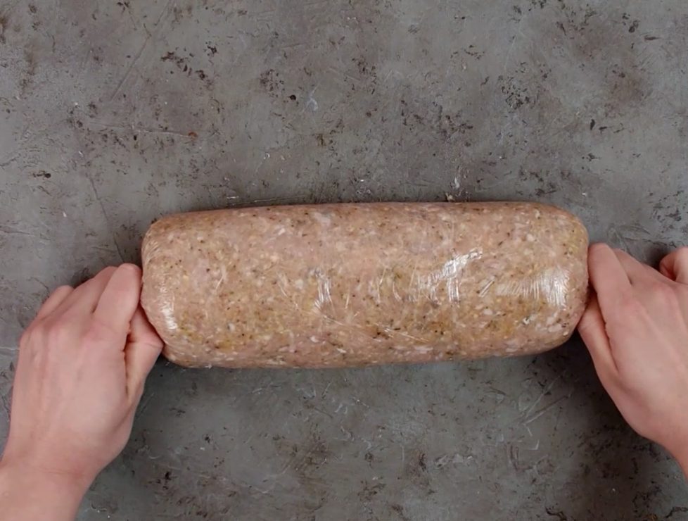 Bacon Wrapped Chicken Meatloaf: the moist and juicy recipe for a ...