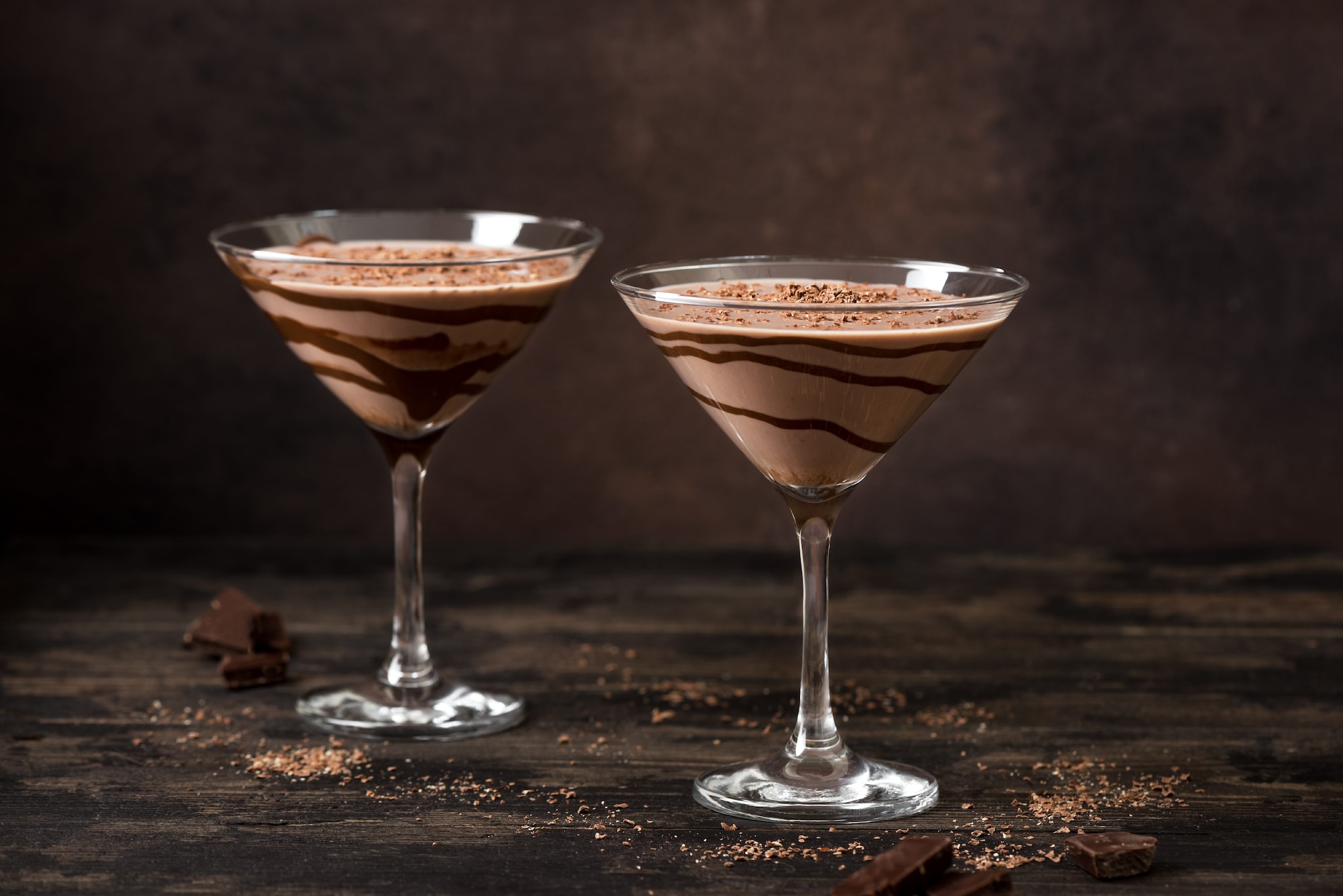Chocolate Martini Recipe