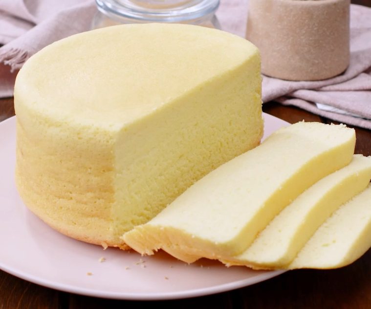 Ogura Cake Recipe