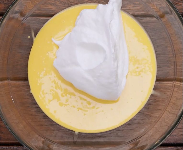 Ogura Cake Recipe