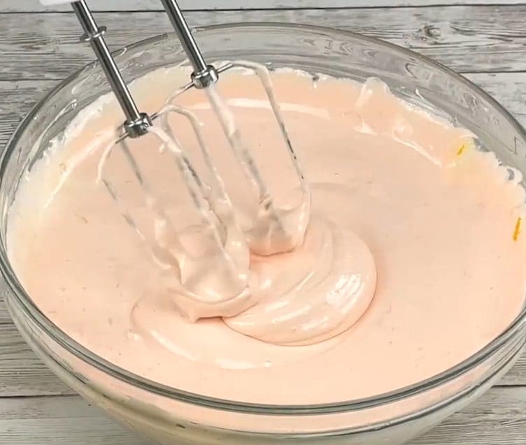 Orange Marshmallows Recipe