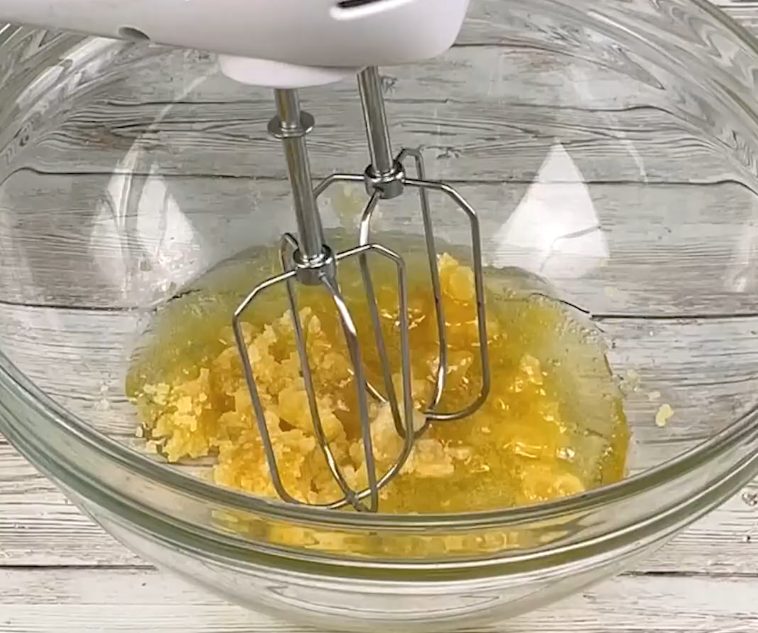 Orange Marshmallows Recipe