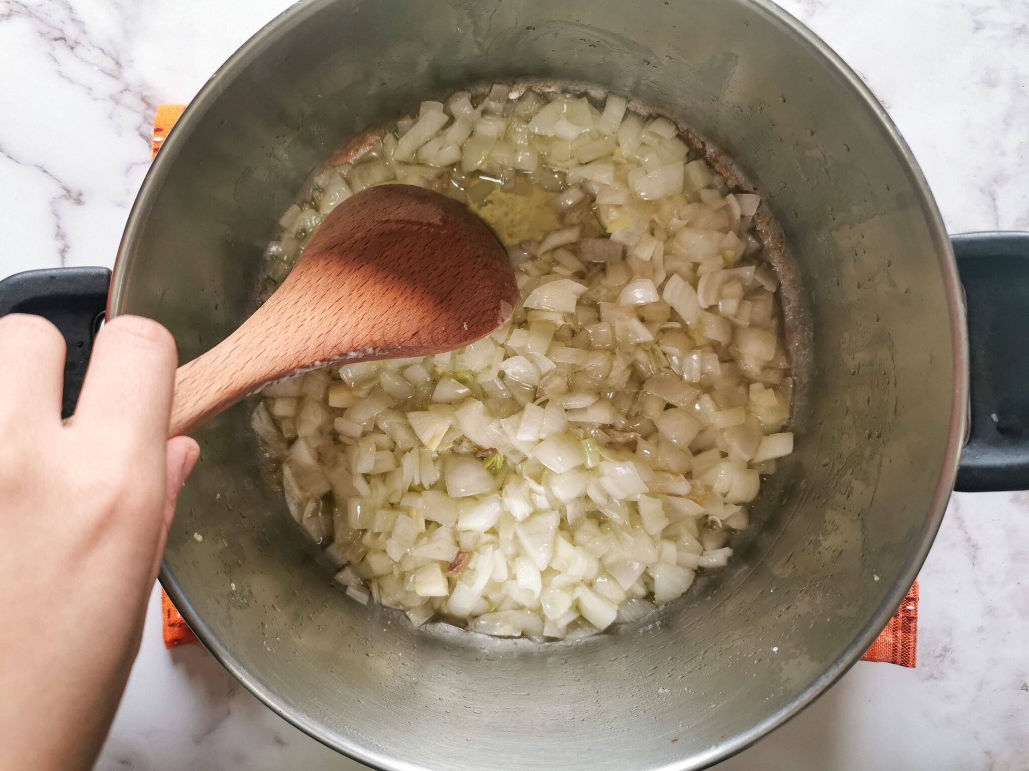 Chicken Yassa (Senegalese Poulet Yassa)