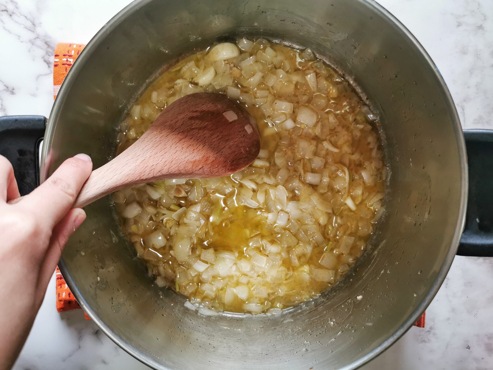 Chicken Yassa (Senegalese Poulet Yassa)