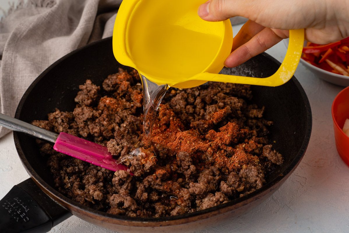 John Wayne Casserole Recipe