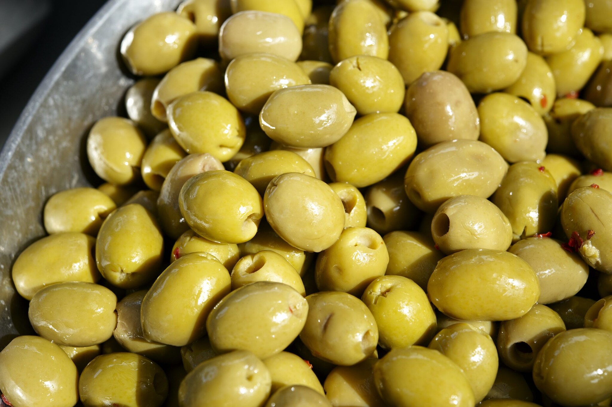 A Step-by-step Guide On The Proper Way To Brine Olives — Do It Right!