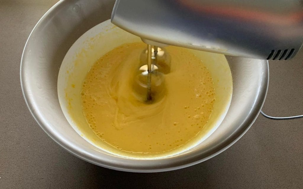 Migliaccio (Italian Semolina Ricotta Cake)