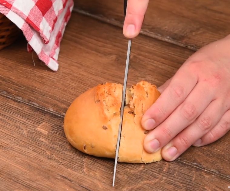 Multigrain Bun Recipe